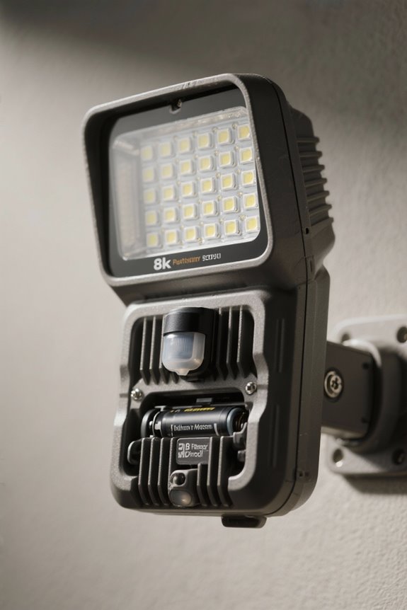 10 Best Battery-Powered Motion Flood Lights of 2026 — Bright, Long ...