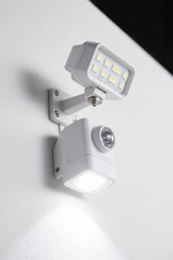 10 Best Motion Detector Lights for Your Garage — Bright, Smart, and ...