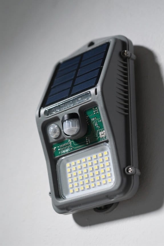 10 Best Wireless Solar Security Lights to Brighten and Protect Your ...