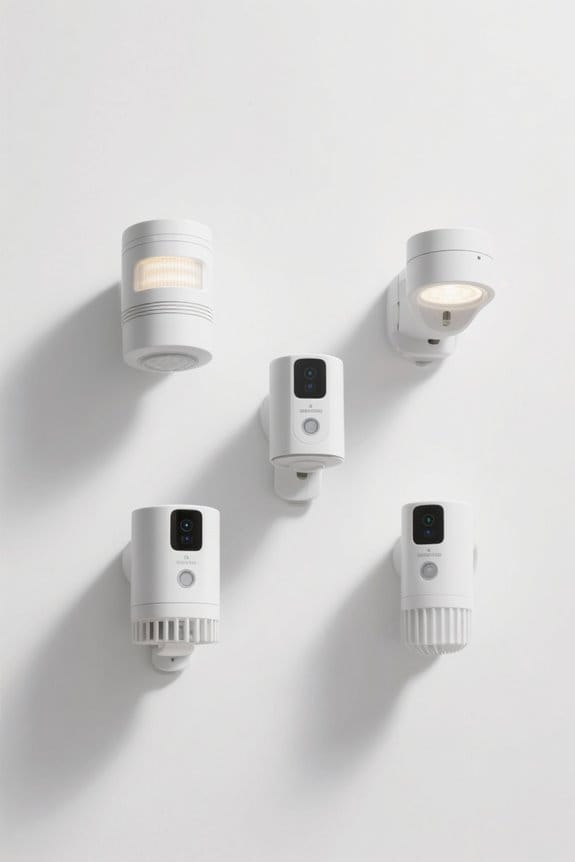 5 Best Energy-Saving Motion Sensor Lights to Brighten Your Home ...