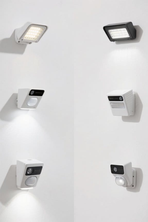 10 Best Outdoor Lights With Motion Sensors to Enhance Your Home ...