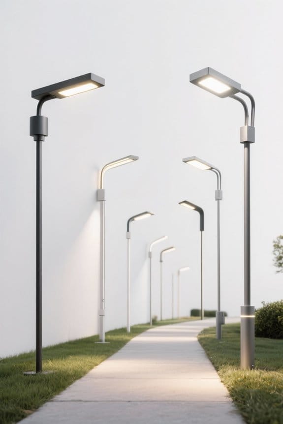 10 Best Walkway LED Lights to Brighten Your Pathway This Year ...