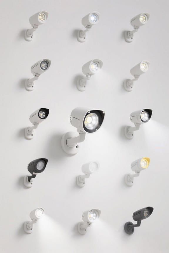 10 Best Motion Sensor Spotlights for Ultimate Security and Convenience ...