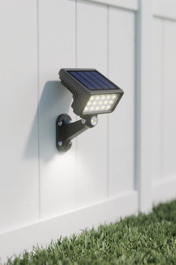 10 Best Perimeter Solar Lights to Secure and Brighten Your Yard in 2025 ...