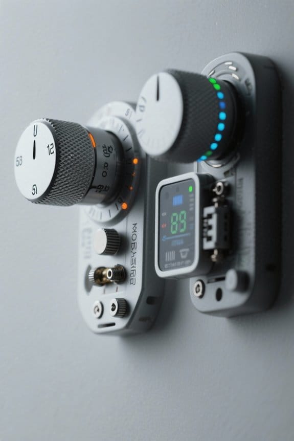 How to Adjust Motion Sensor Sensitivity Without Constant False Triggers ...
